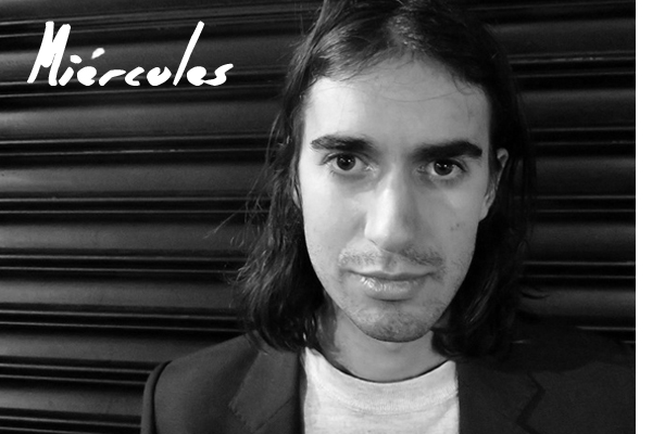 Black Metal, de David Fishkind: « Miércoles » | Revista Aullido ...