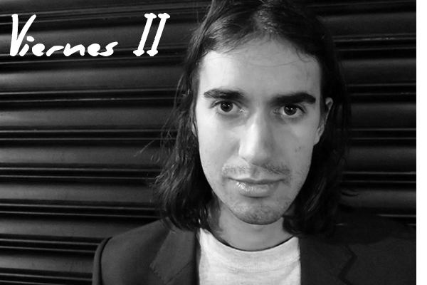 Black Metal, de David Fishkind: « Viernes II » | Revista Aullido ...