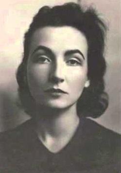 Josefina Plá | Revista Aullido. Literatura y poesía