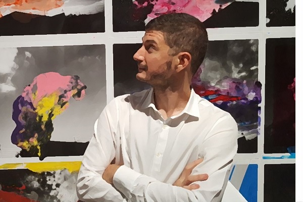 Un adelanto de «Las guerras frías» y otros textos de Sergio Colina ...