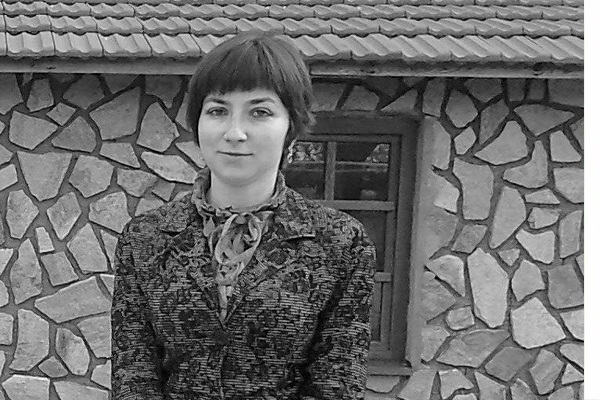 Desde Macedonia seis textos de Sanja Atanasovska | Revista Aullido.