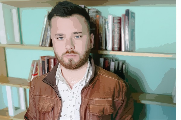 Cinco poemas de «Gritos y cantares del idiota» de Franco Toledo | Aullido.