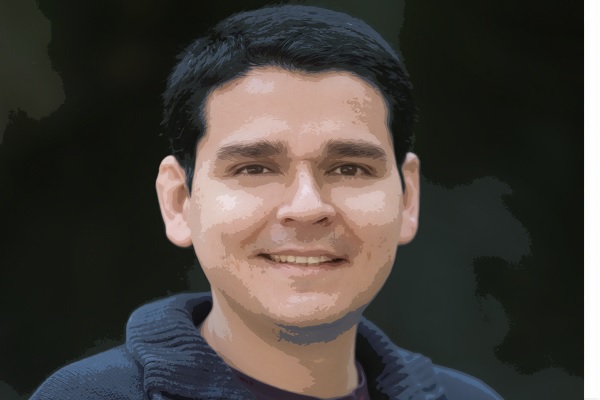 Cinco poemas de Camilo Gómez | Revista Aullido. Literatura y poesía