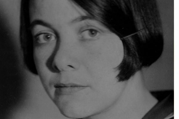 Karin Boye en español: Los árboles y otros poemas del sueco |Aullido