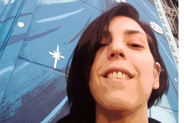 Seis poemas de María José López Tavani | Revista Aullido. Literatura.