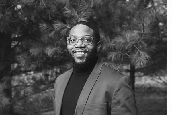 Donde los sistemas se tocan: el yo en la ecopoesía de Jason Harris|Aullido