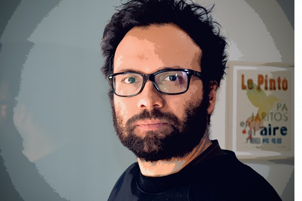 Una muestra de «Tomates», primer poemario de Luis Varela | Aullido.