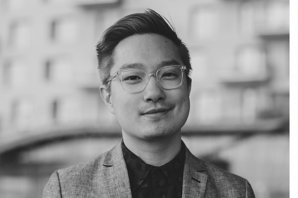 Tres poemas del poeta chino-estadounidense Chen Chen | Revista Aullido.