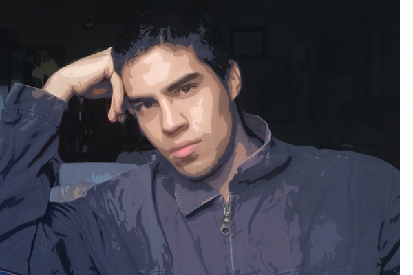 Johan Reyes en «Lxs que vienen» | Revista Aullido. Literatura y poesía