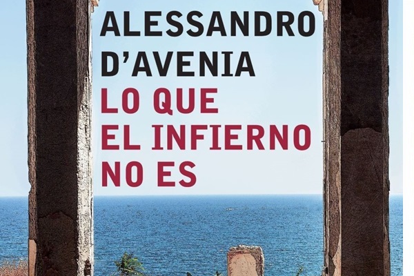 Sicilia a través de «Lo que el infierno no es» | Revista Aullido.