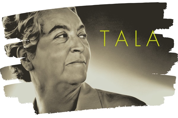 Cinco poemas de «Tala» de Gabriela Mistral, en una nueva edición