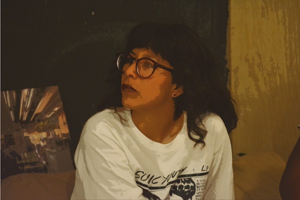 Bisentípeda flexión sonora y otros poemas de Ximena Cobos Cruz